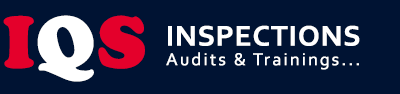 IQS Inspections - Best Quality Control & Inspections Company
